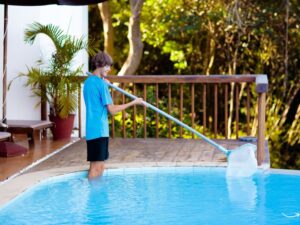 Gunite Swimming Pool Maintenance: A Comprehensive Guide - Vivo Furniture